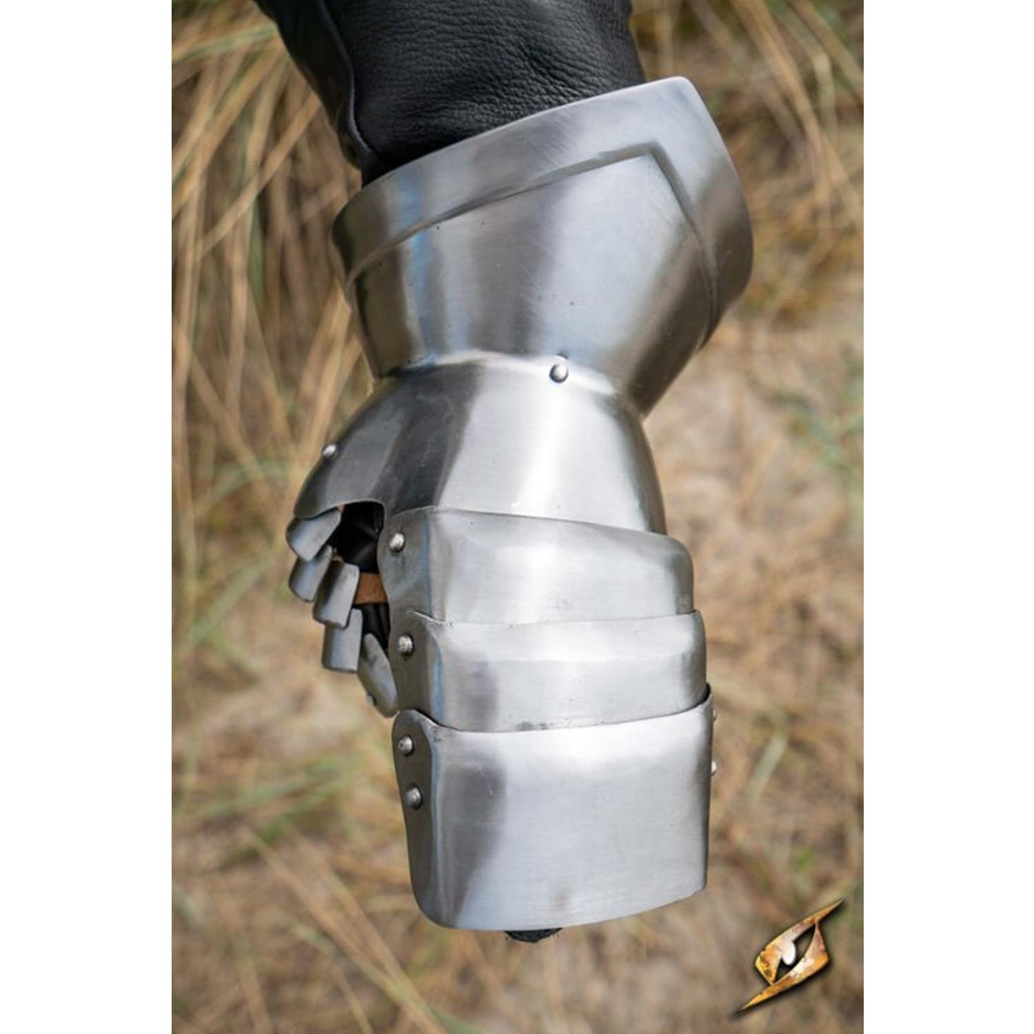 Steel Mittens – Calimacil