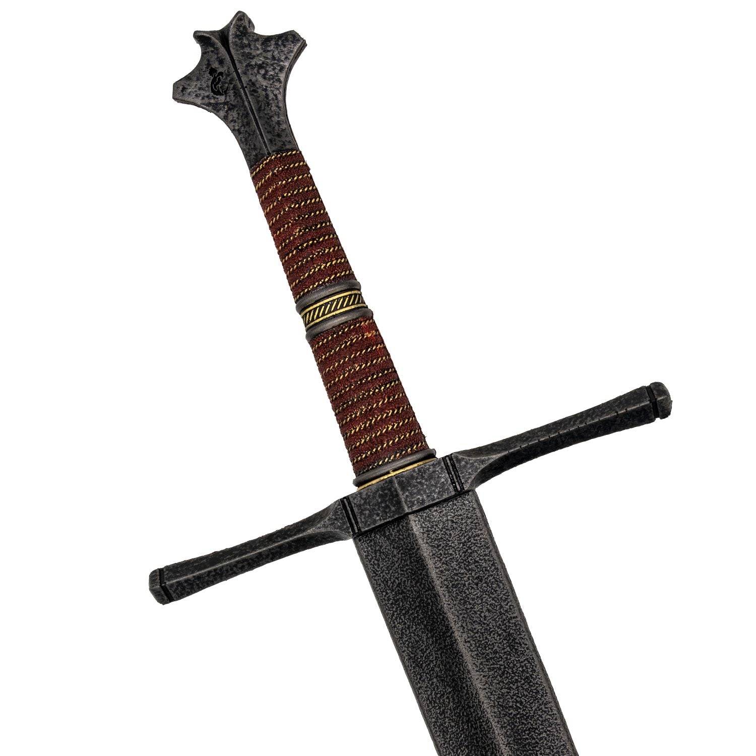 Sun Sword Skirmish LARP Sword Soft Light Blade | Calimacil