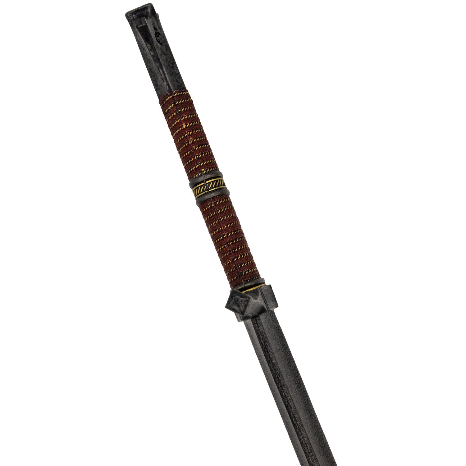Sun Sword Skirmish LARP Sword Soft Light Blade | Calimacil