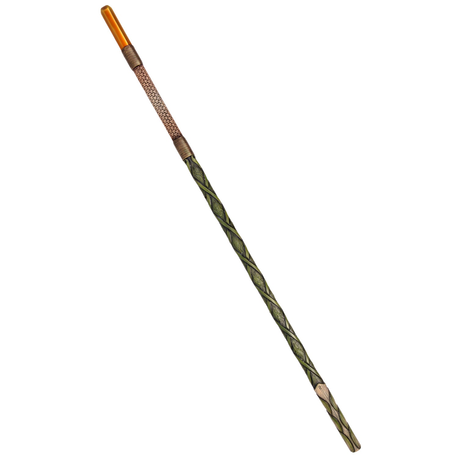 Talarion Druid Staff Combat Safe LARP | Calimacil