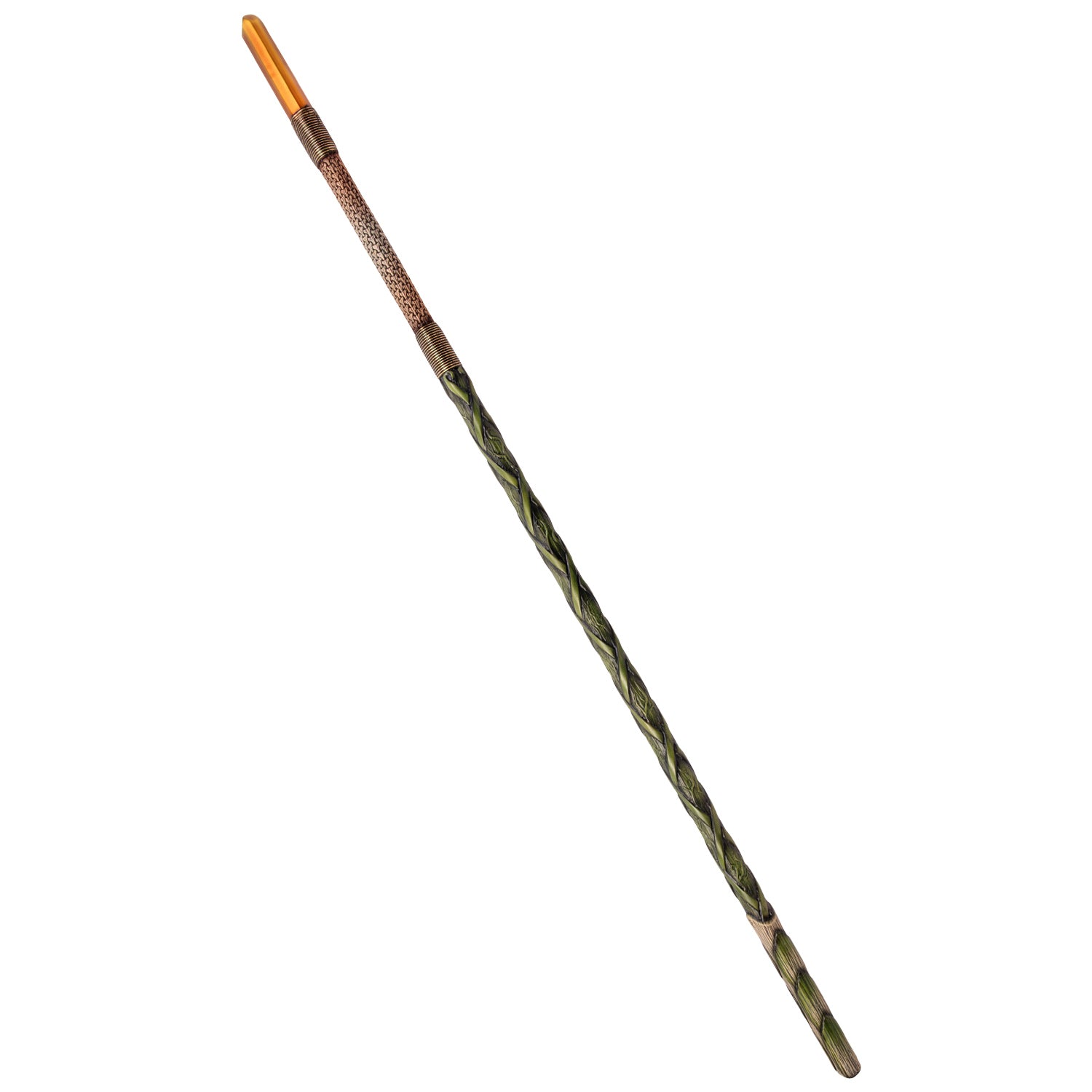 Talarion Druid Staff Combat Safe LARP | Calimacil