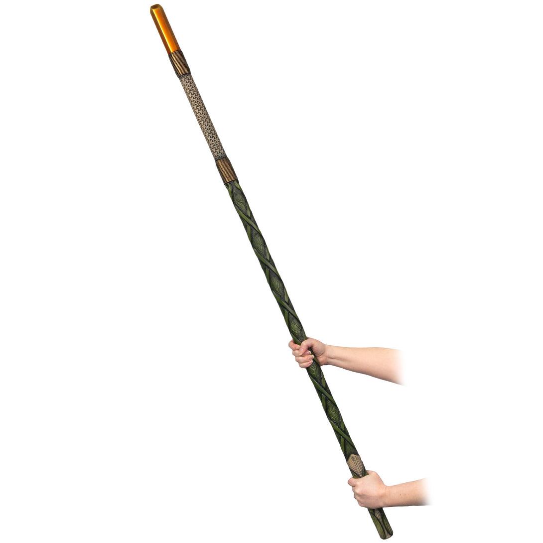 Talarion Druid Staff Combat Safe LARP | Calimacil