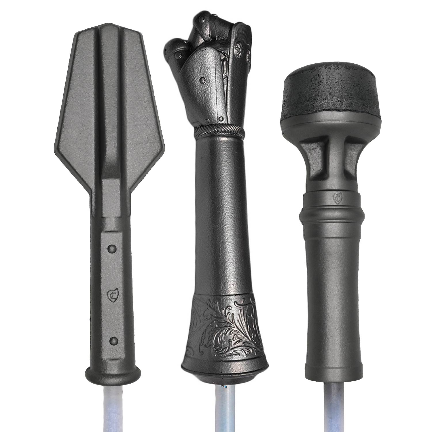 Telescopic Spear Head V3 – Calimacil