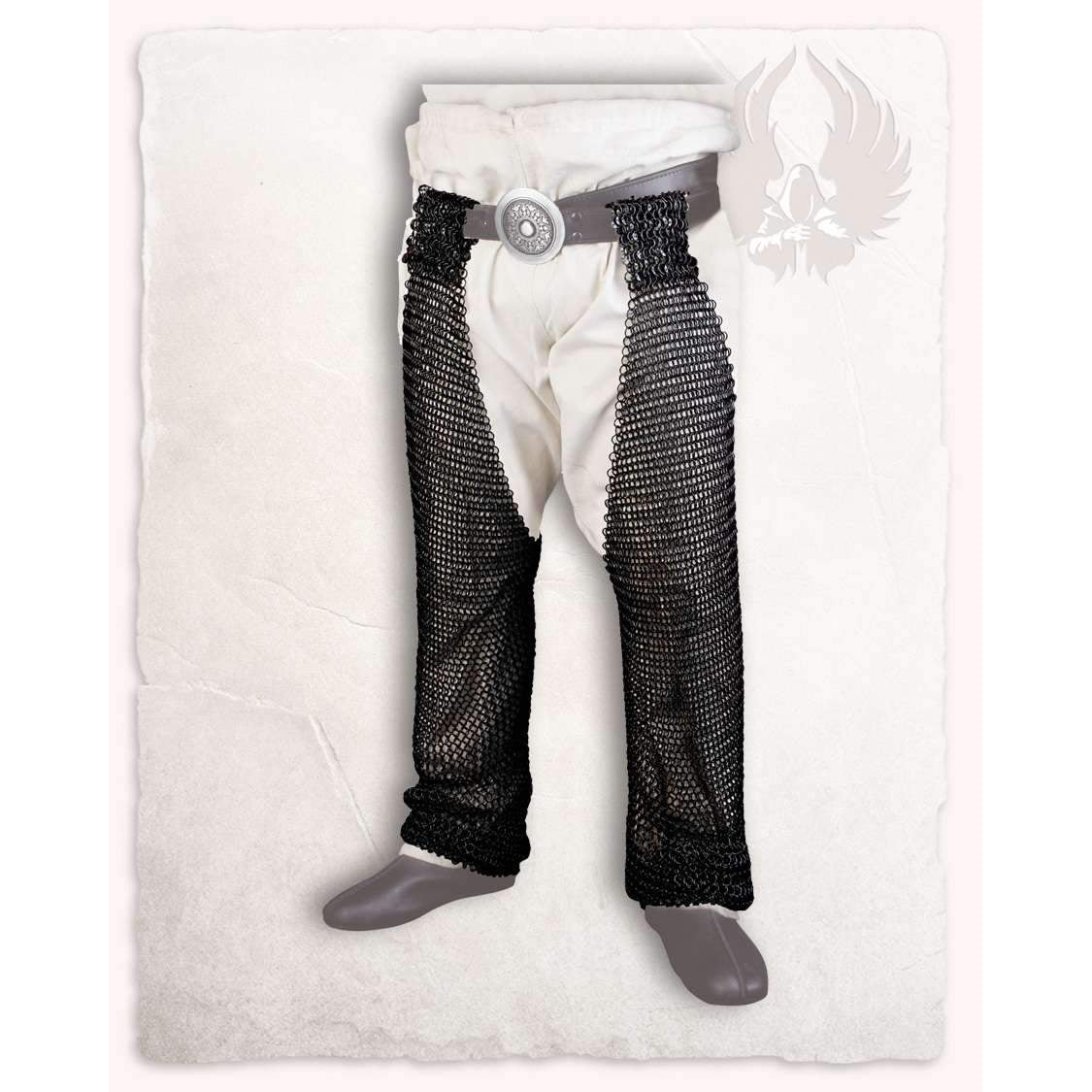 Richard chain chaps – Calimacil