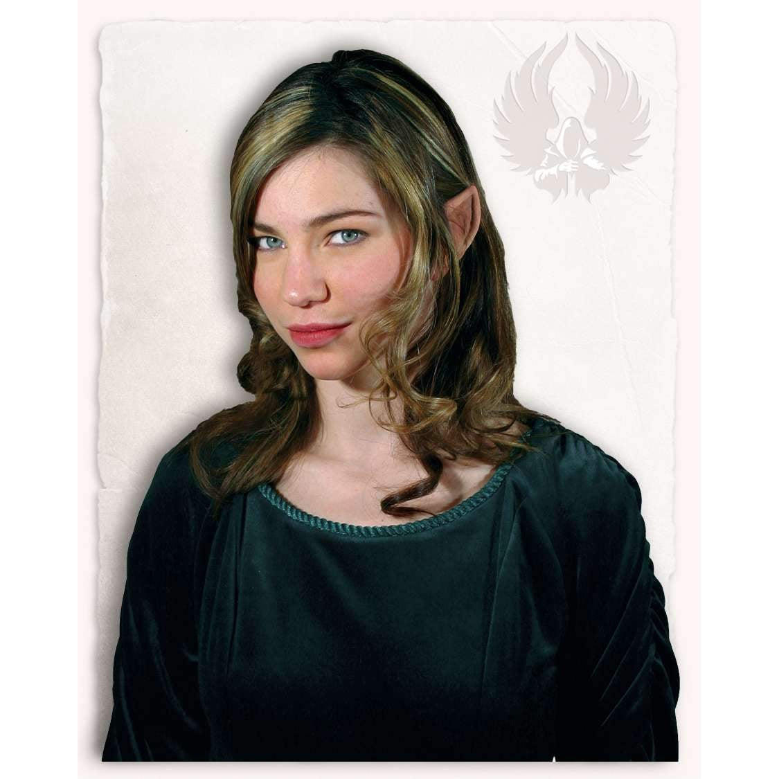 Wood elf ears – Calimacil