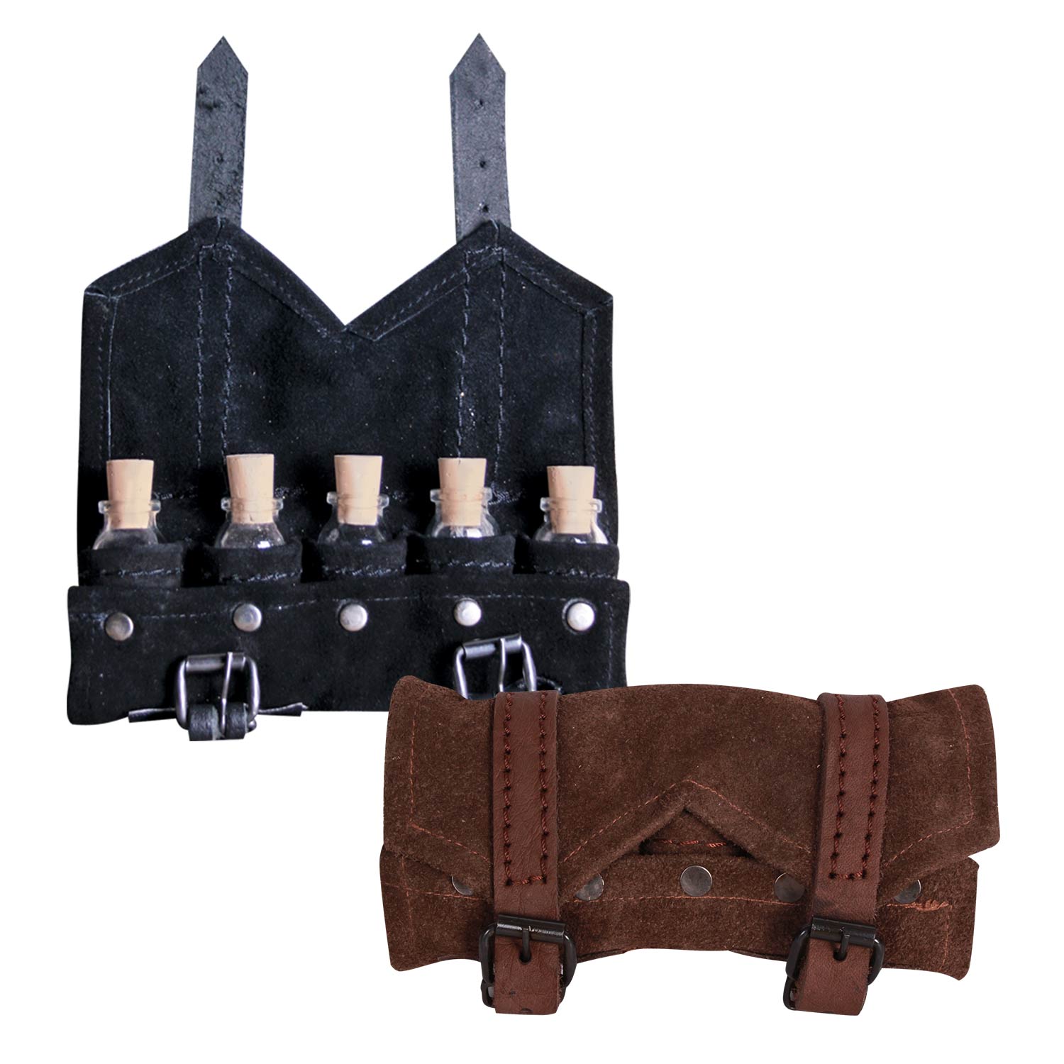 Friedhelm potions pouch – Calimacil