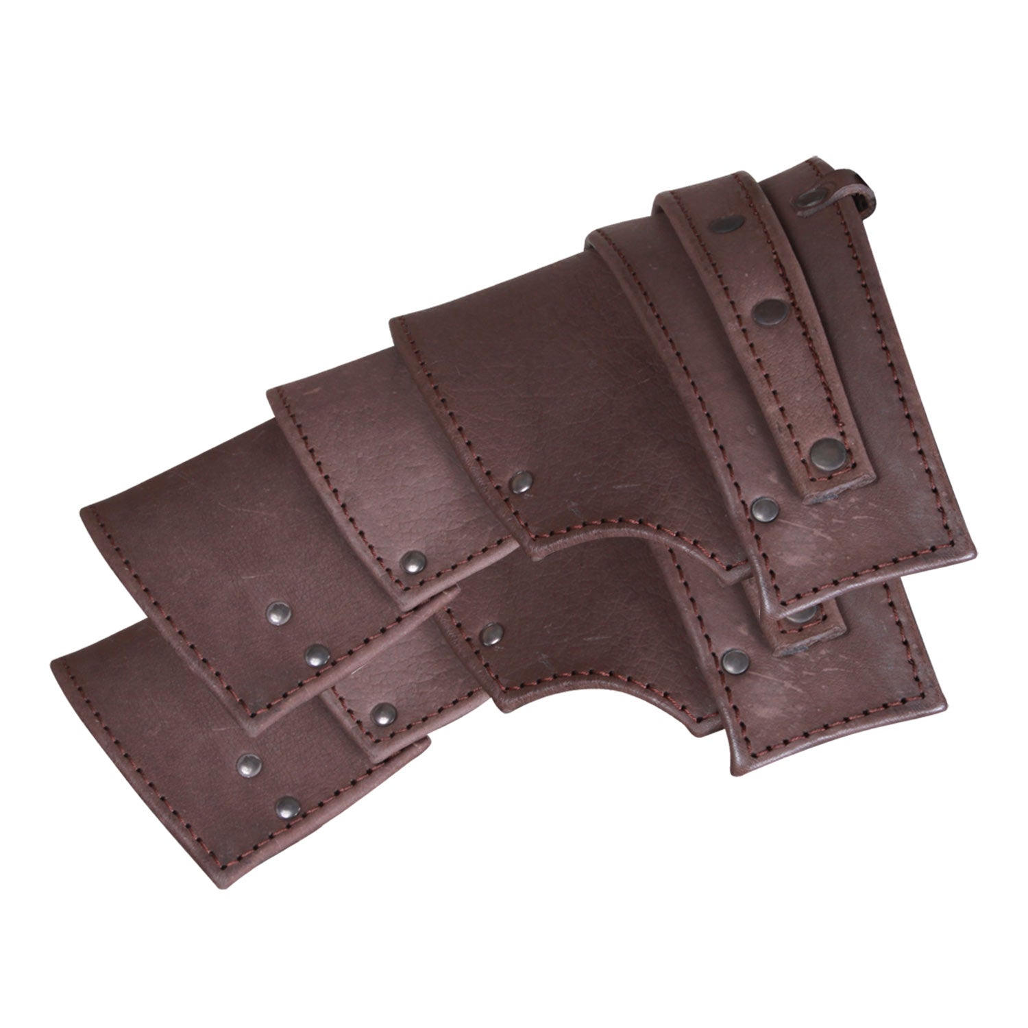 Albrecht spaulders – Calimacil