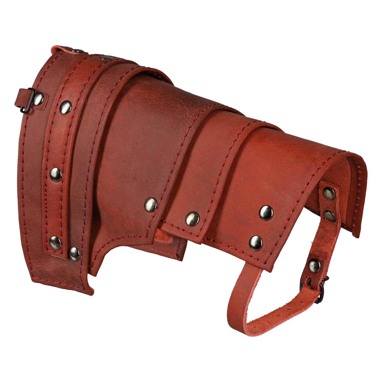 Albrecht spaulders – Calimacil