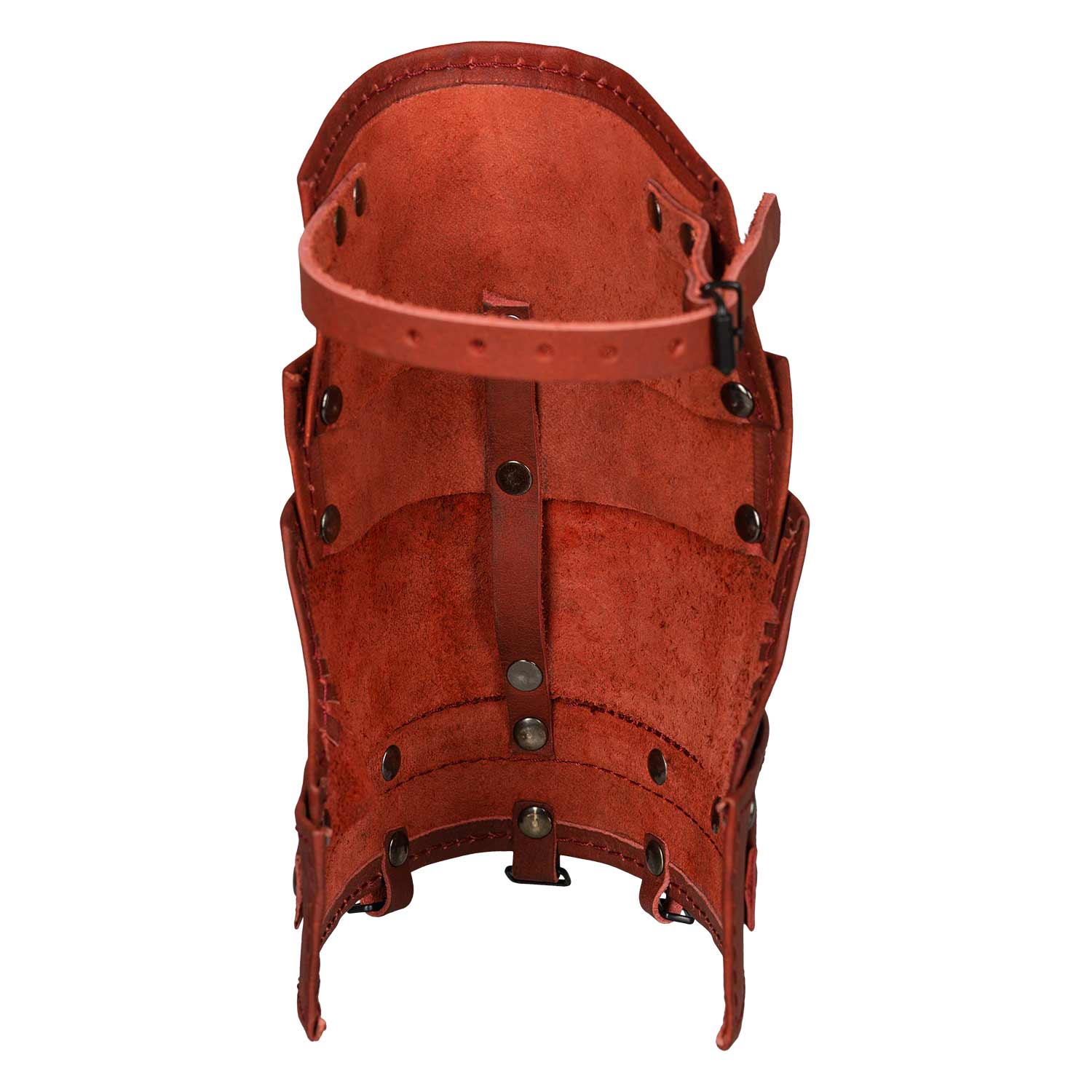 Albrecht spaulders – Calimacil