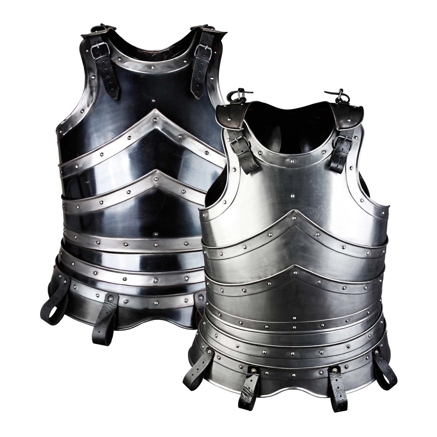 Edward torso armour – Calimacil