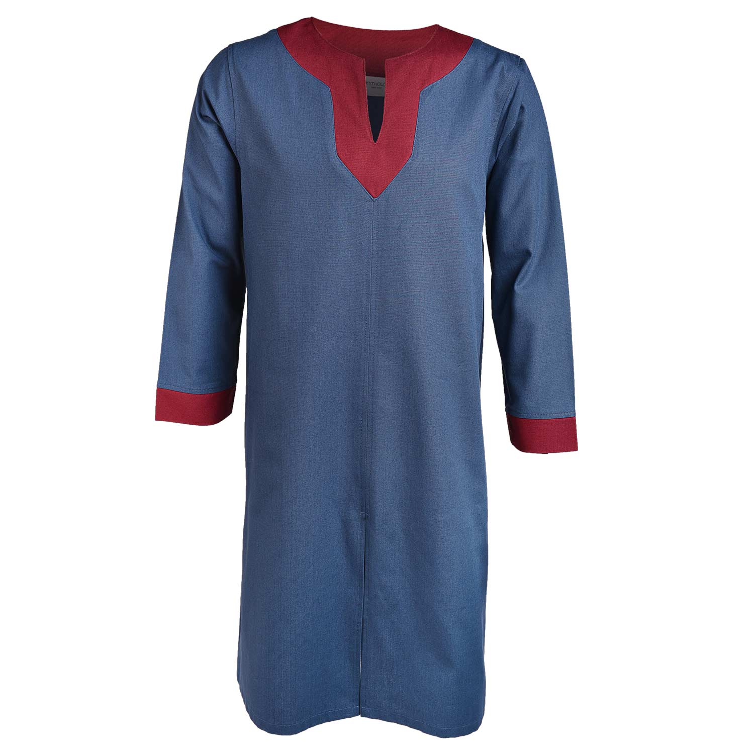 Wilfred tunic – Calimacil