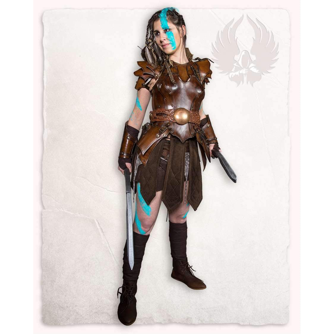 Kendra spaulders – Calimacil