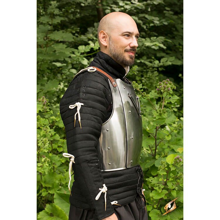 Churburg Cuirass – Calimacil