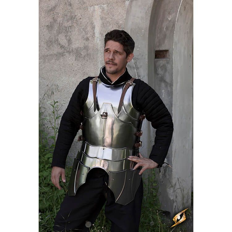 Gothic Armor - Gothic Medieval Armor – Calimacil