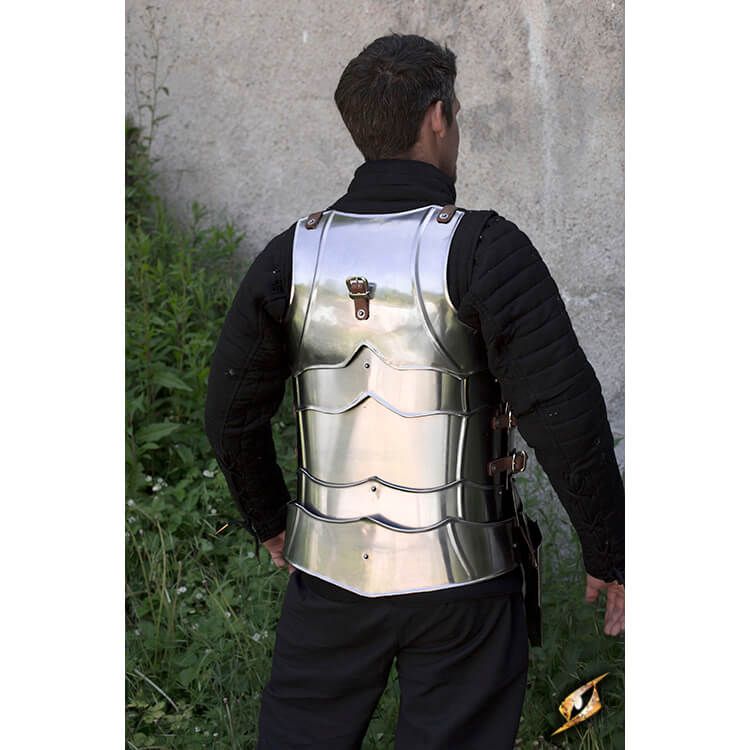 Gothic Armor - Gothic Medieval Armor – Calimacil