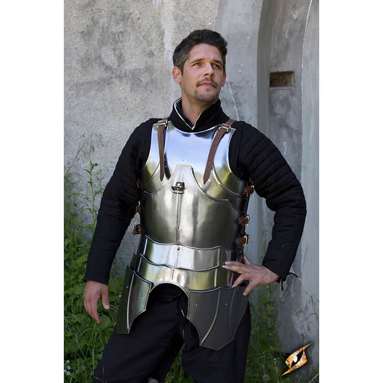 Gothic Armor - Gothic Medieval Armor – Calimacil