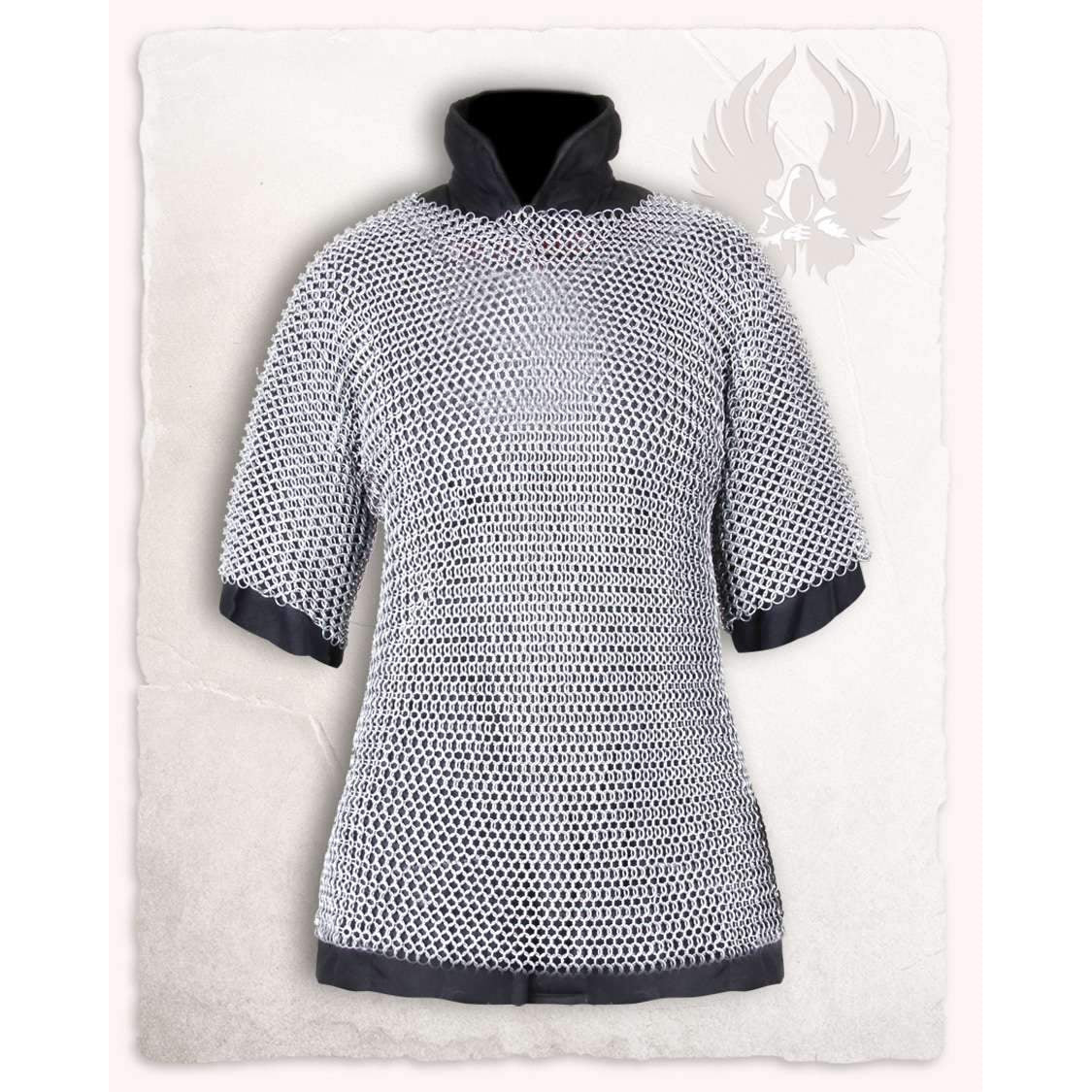 David chainmail – Calimacil