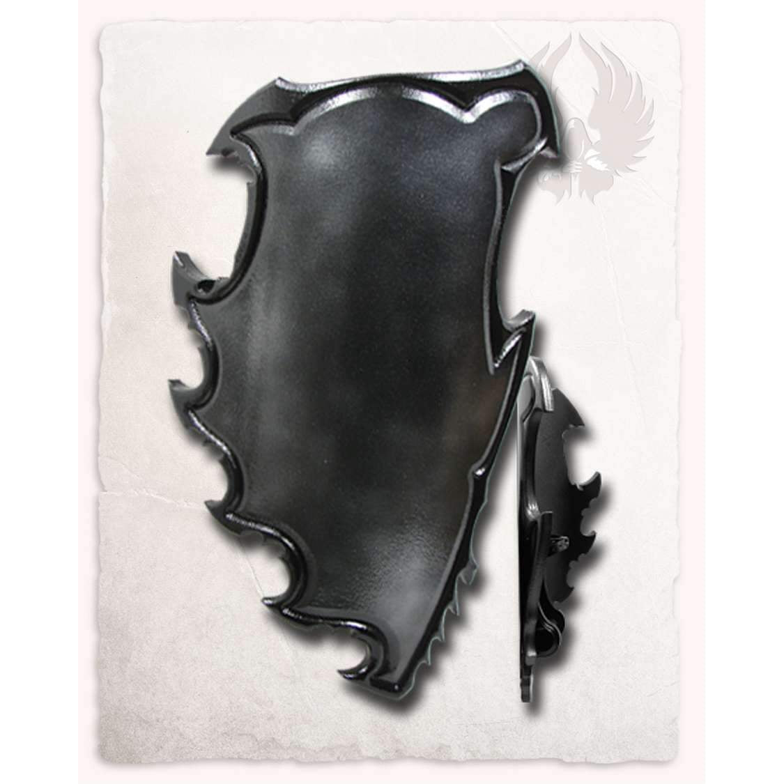 Chaos 2nd Ed. Chaos shield – Calimacil