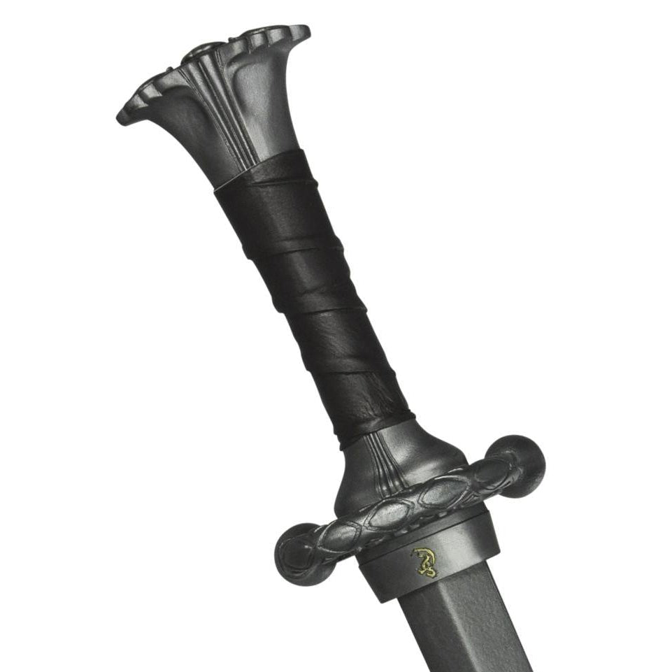Cretzer with Ring - Reforged – Calimacil