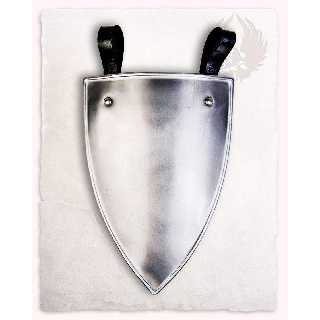 Gustav belt shield – Calimacil