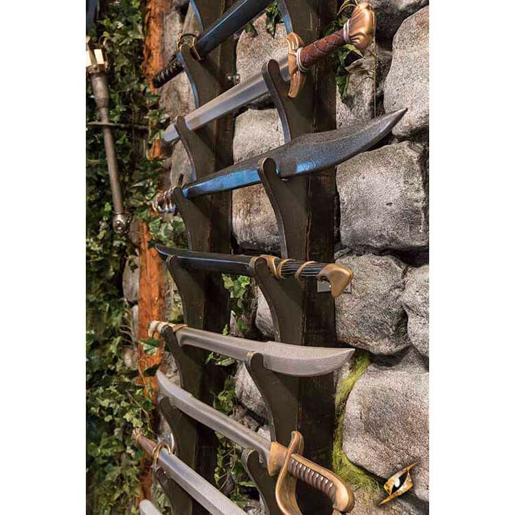 Display - Sword Wall Racking – Calimacil