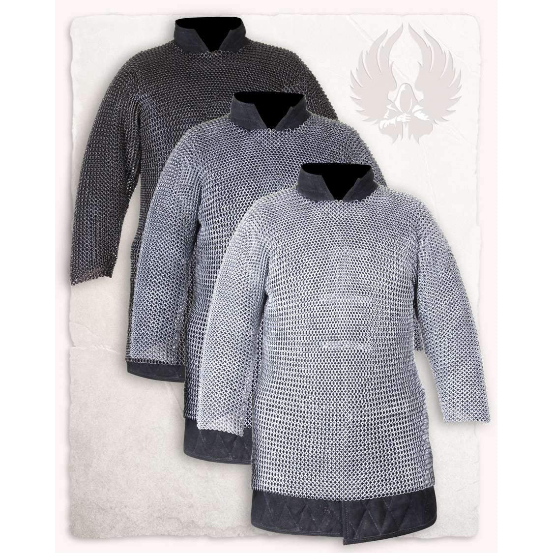 Berengar chainmail – Calimacil