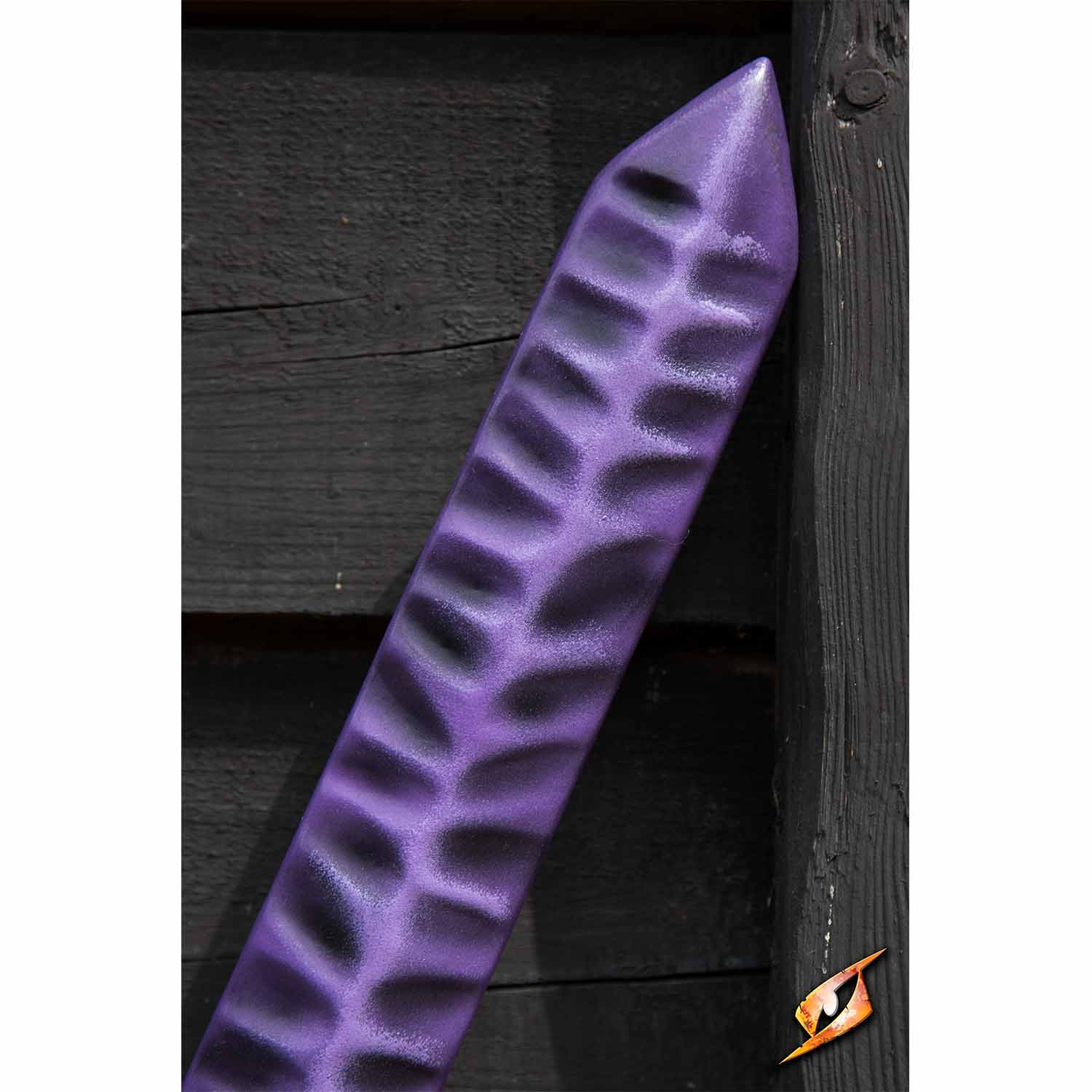 Aether Jian - Purple - 100 cm – Calimacil