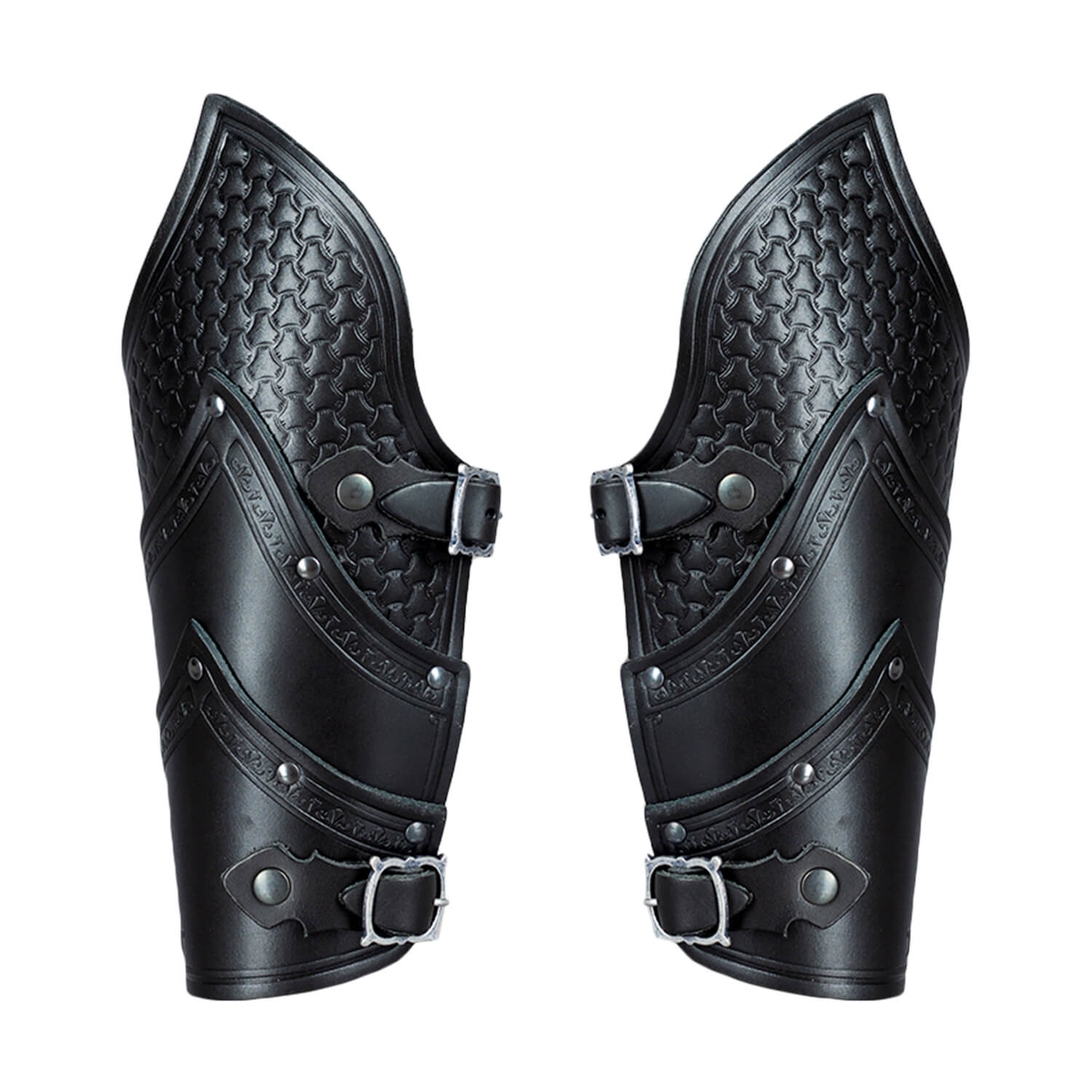 Alistair Bracers Deluxe – Calimacil