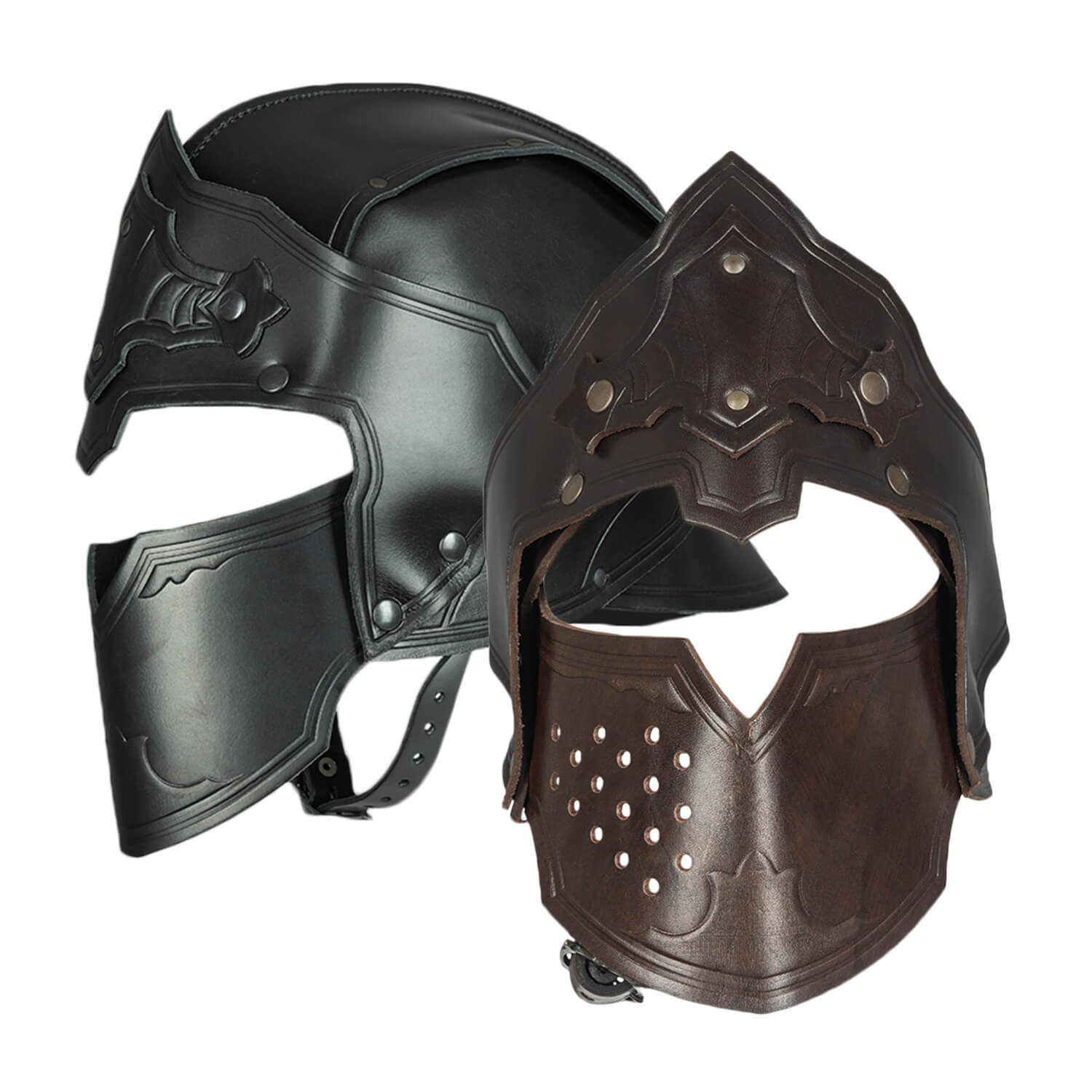 Antonius helmet - Deluxe – Calimacil
