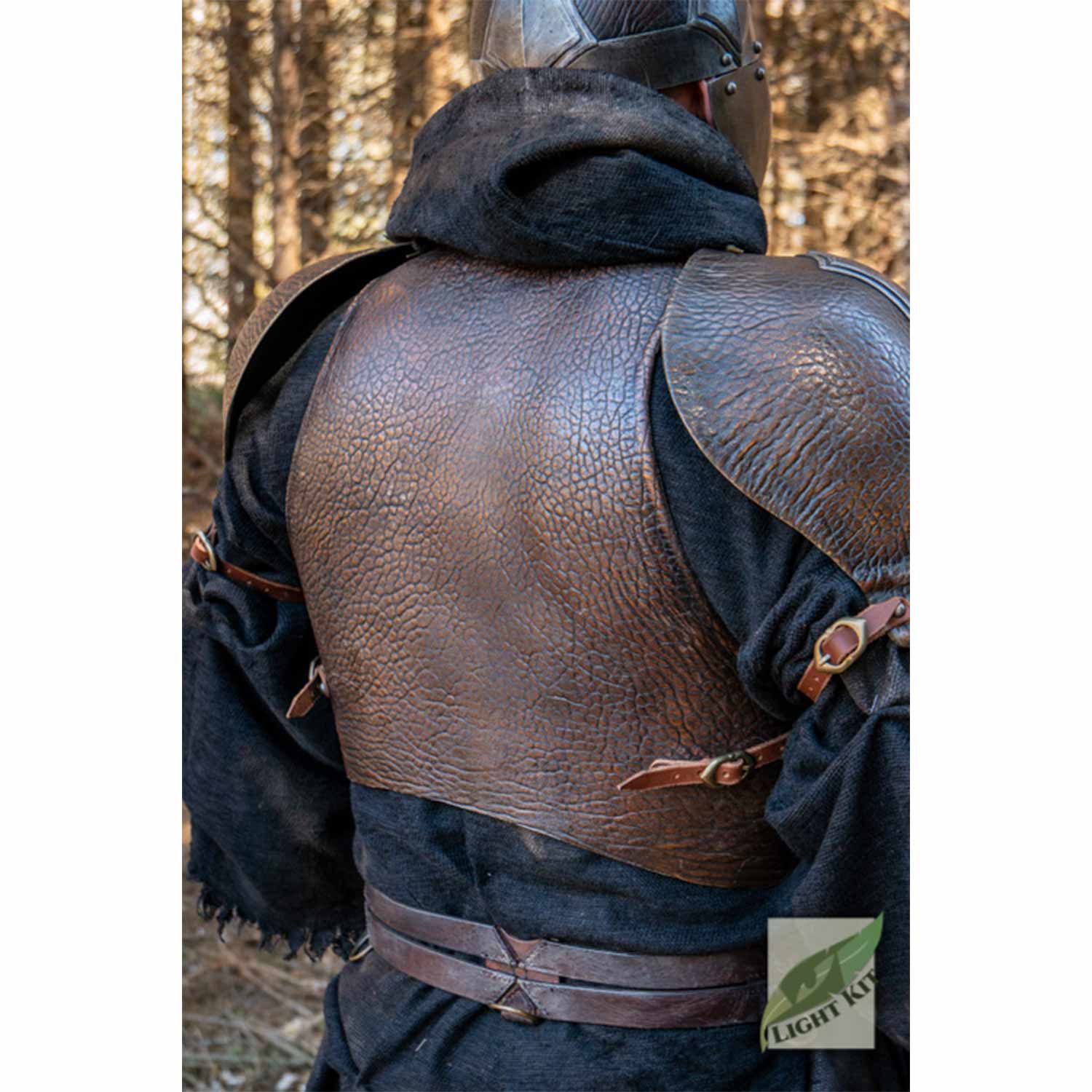 Barbarian Cuirass – Calimacil