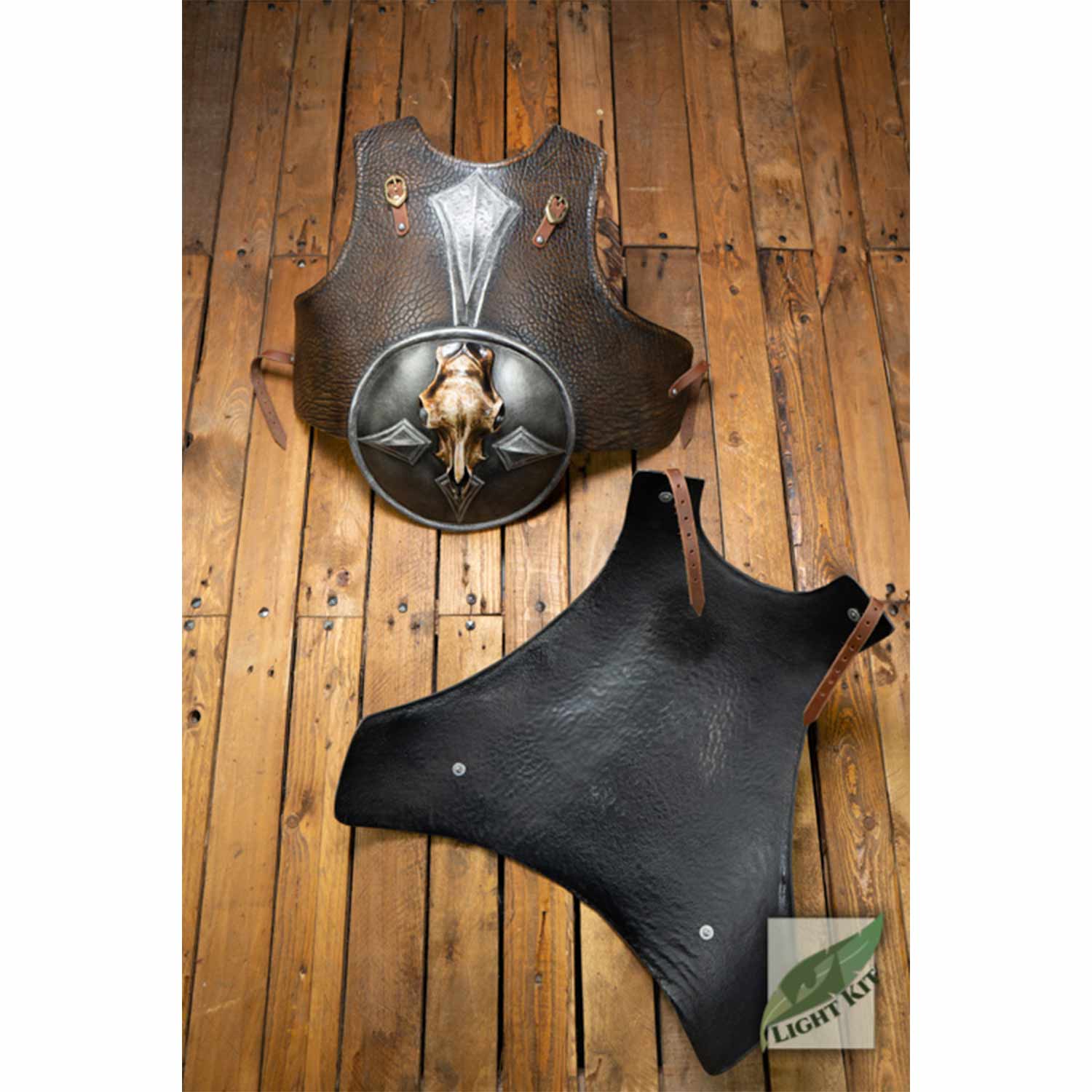 Barbarian Cuirass – Calimacil