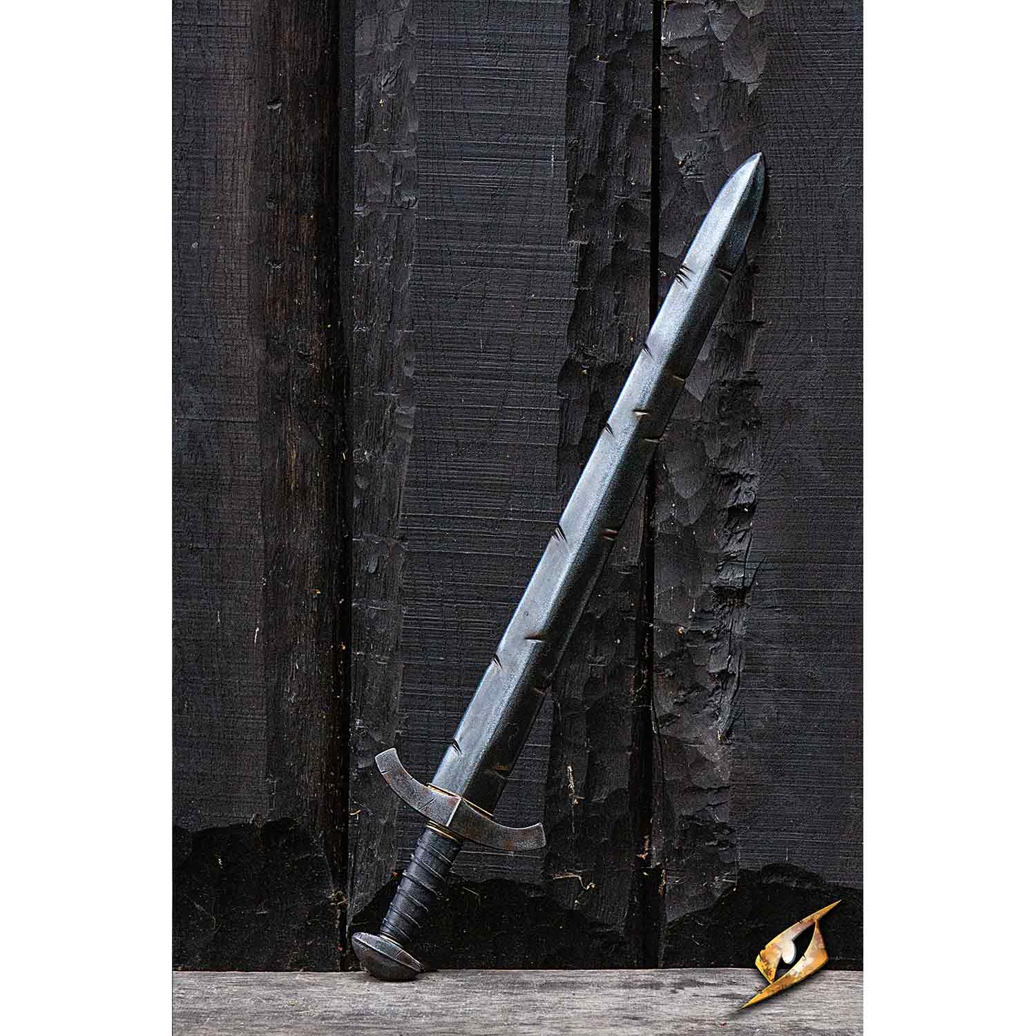 Battleworn Squire Sword - 85 cm – Calimacil