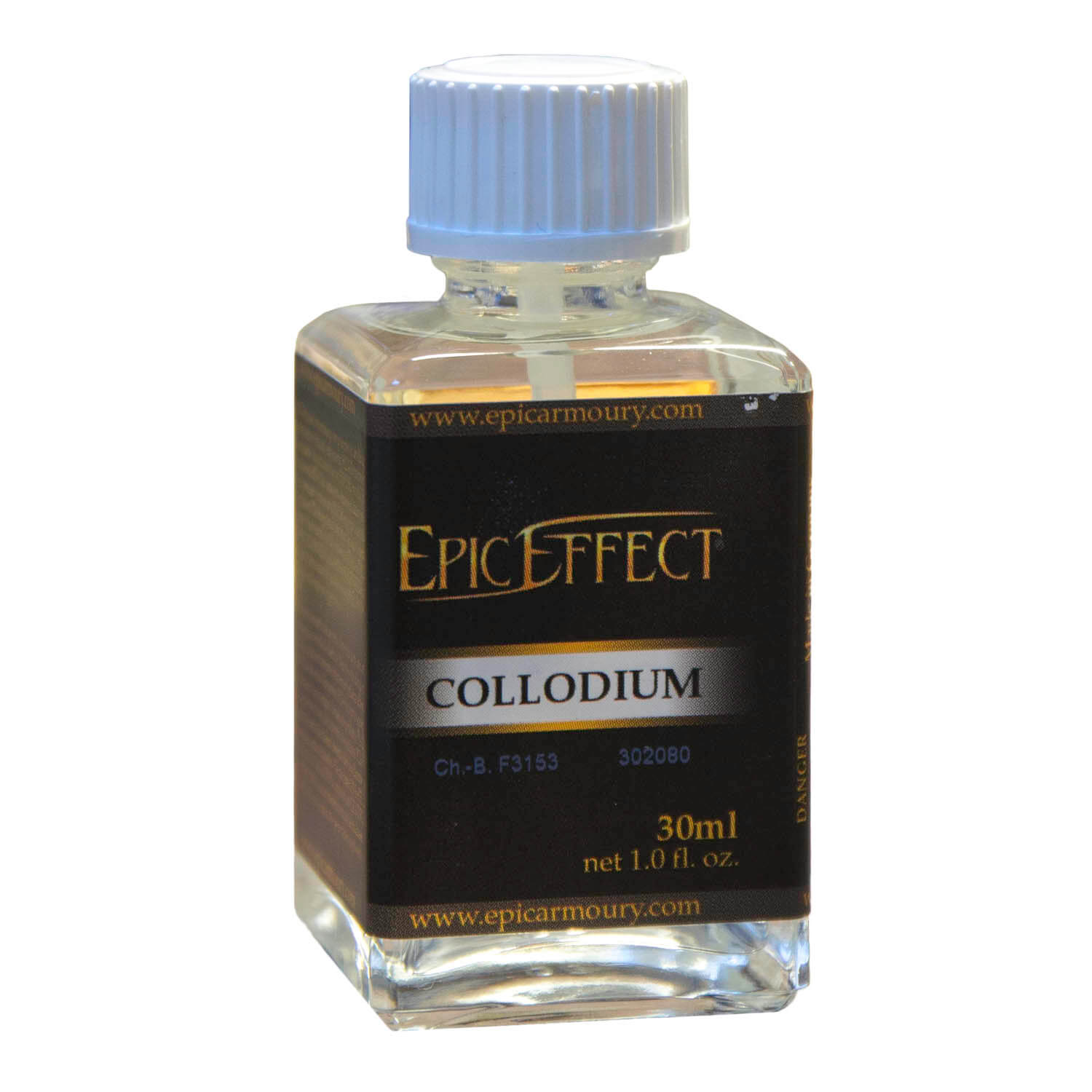 Collodium/Collodion 30 ml – Calimacil