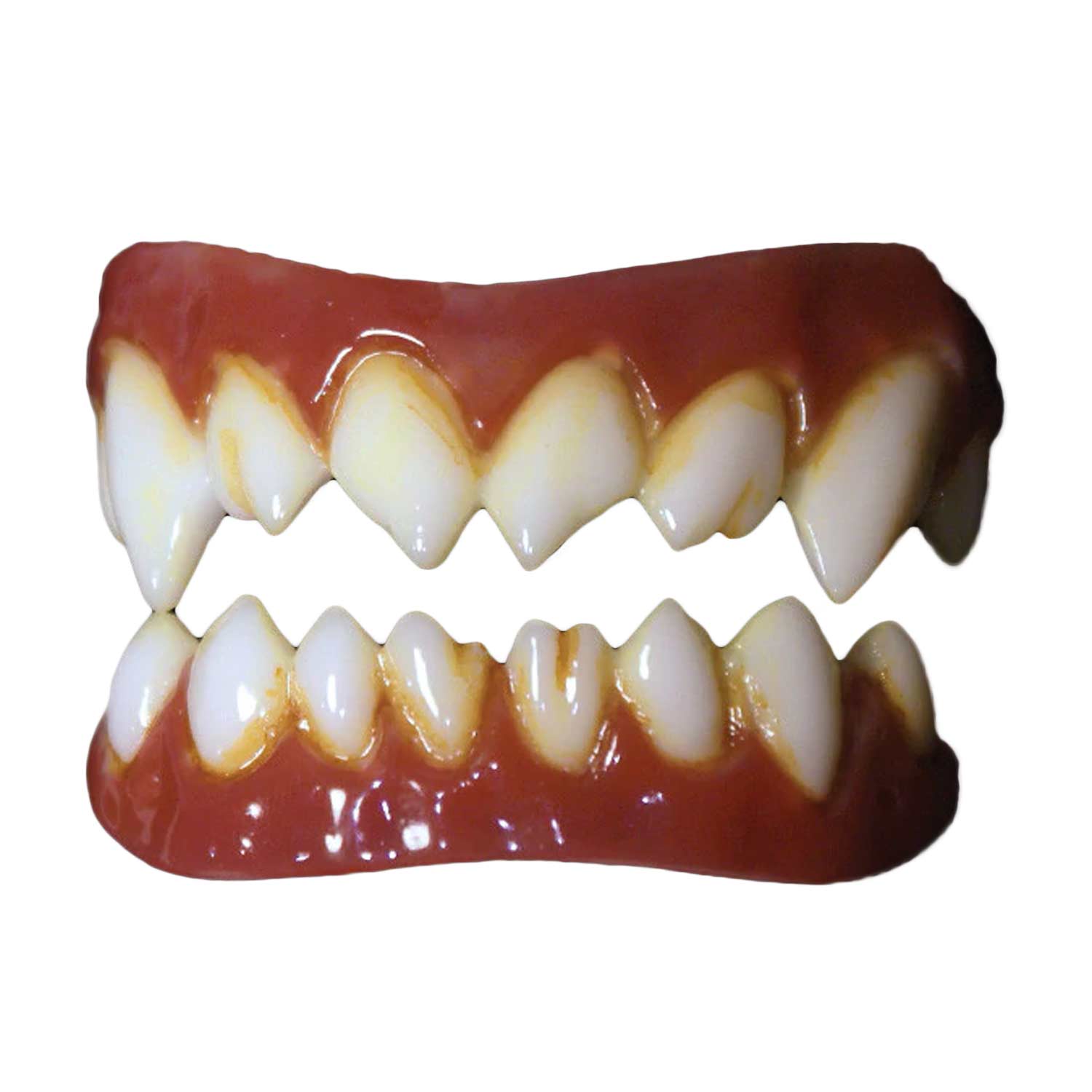 Grimm FXFangs 2.0 – Calimacil