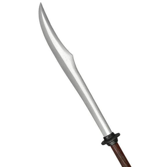 Polearm Scimitar - Foam LARP Weapon – Calimacil