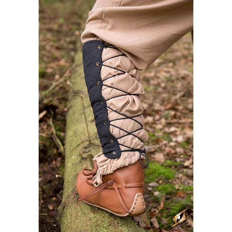 Gambeson Legs - Epic Black – Calimacil