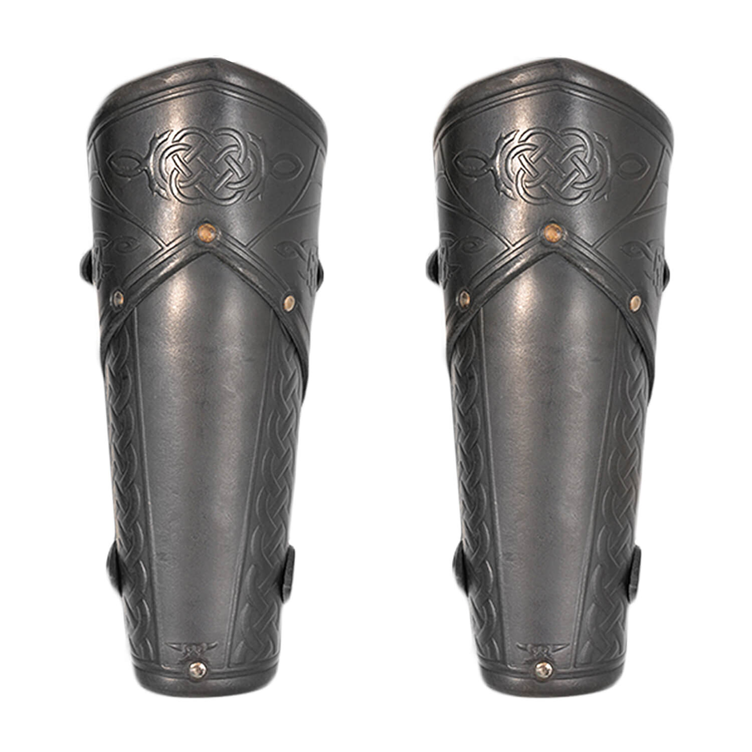 Mantikor bracers 2nd ed. – Calimacil