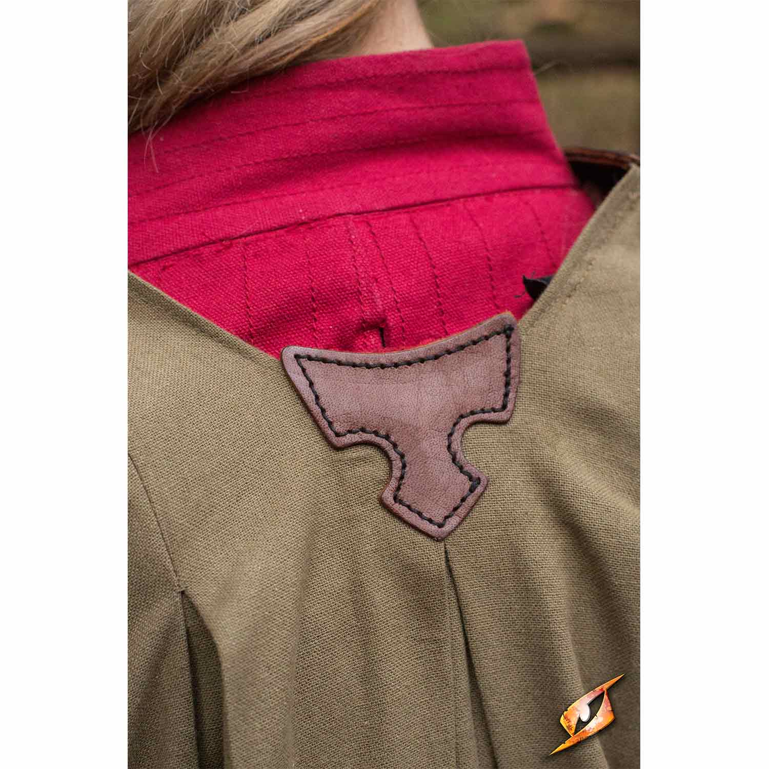 Cape Regulus - Green – Calimacil