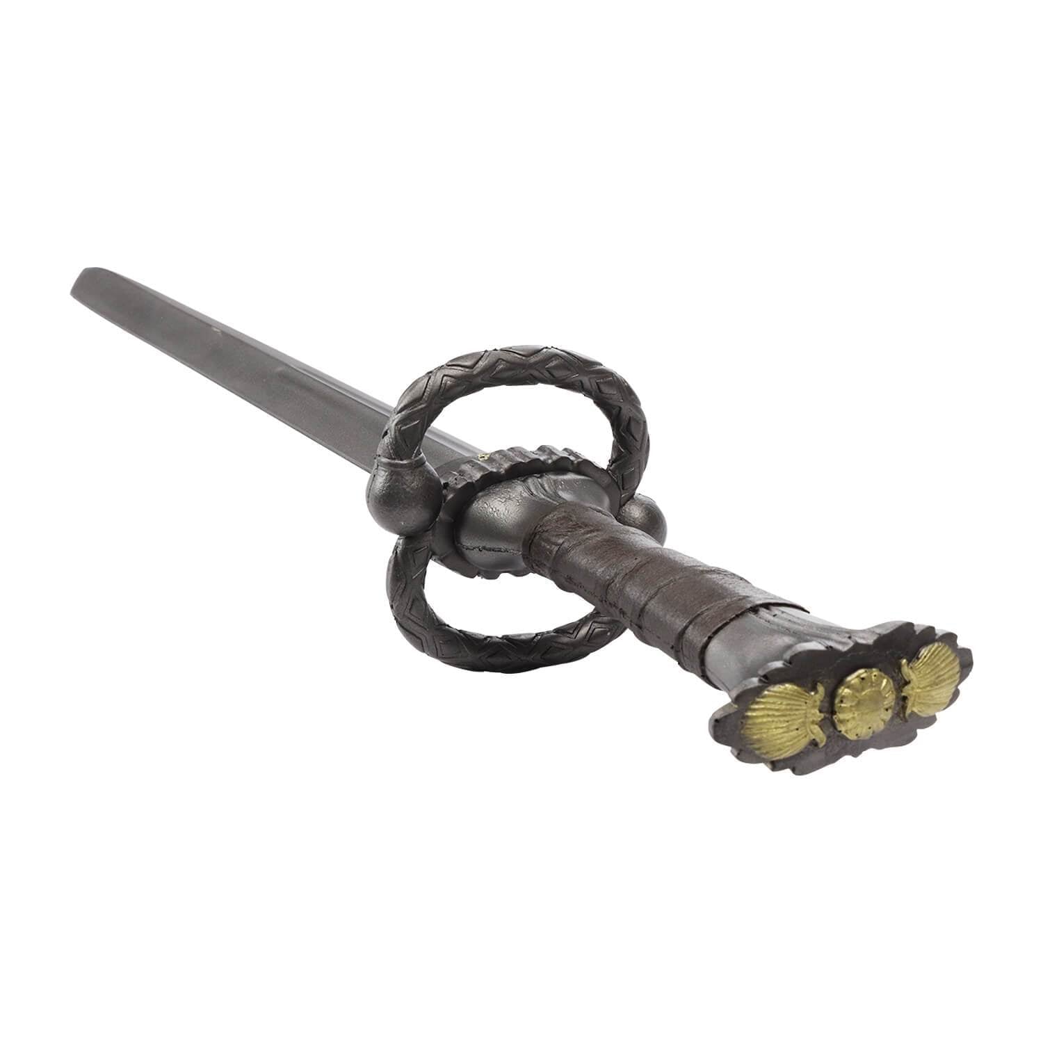 Cretzer with Ring - Reforged – Calimacil