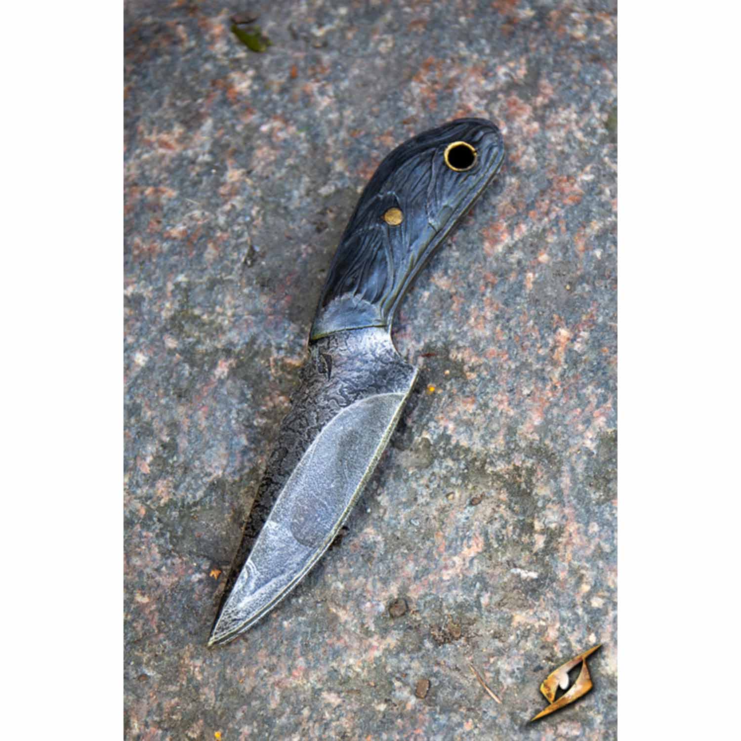 Trappers Knife – Calimacil
