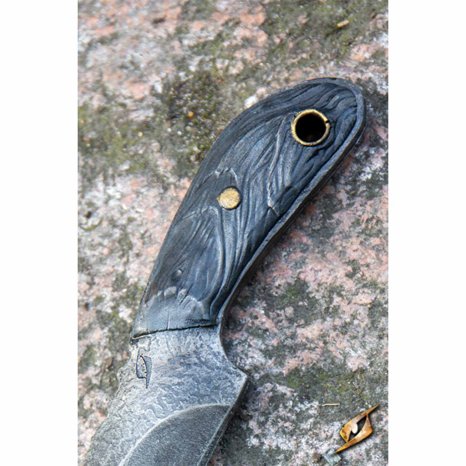 Trappers Knife – Calimacil