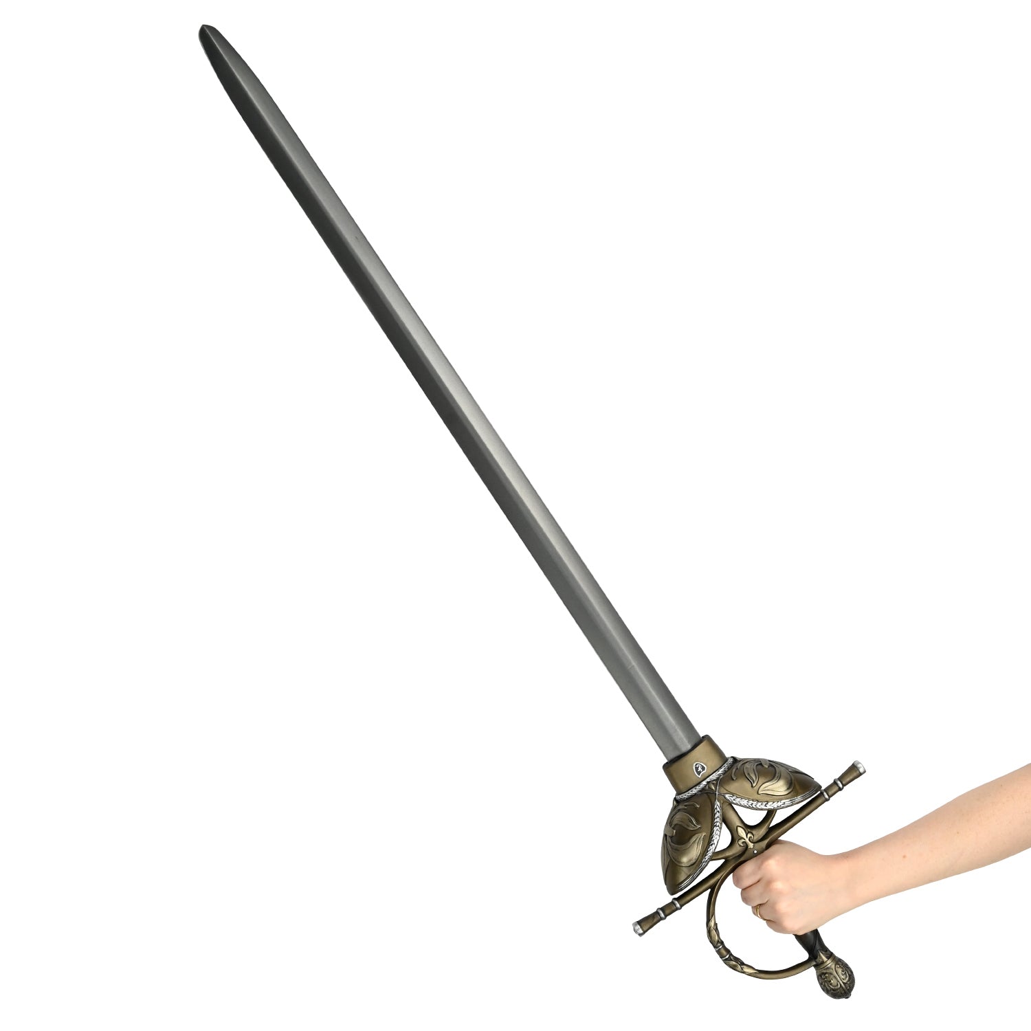 Treville II - Calimacil Larp Rapier