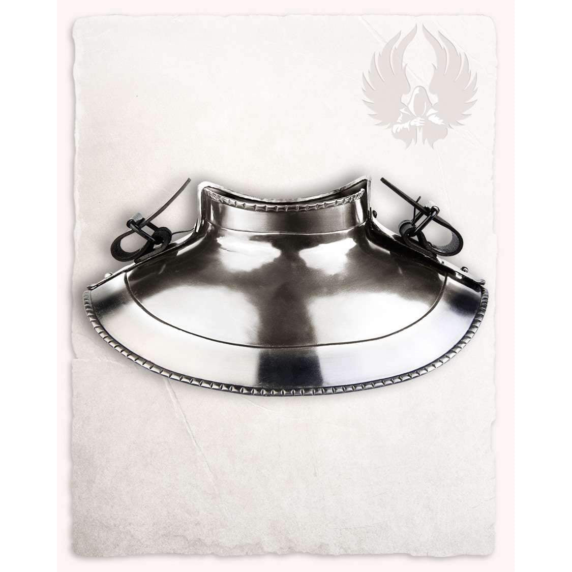 Kaspar gorget – Calimacil