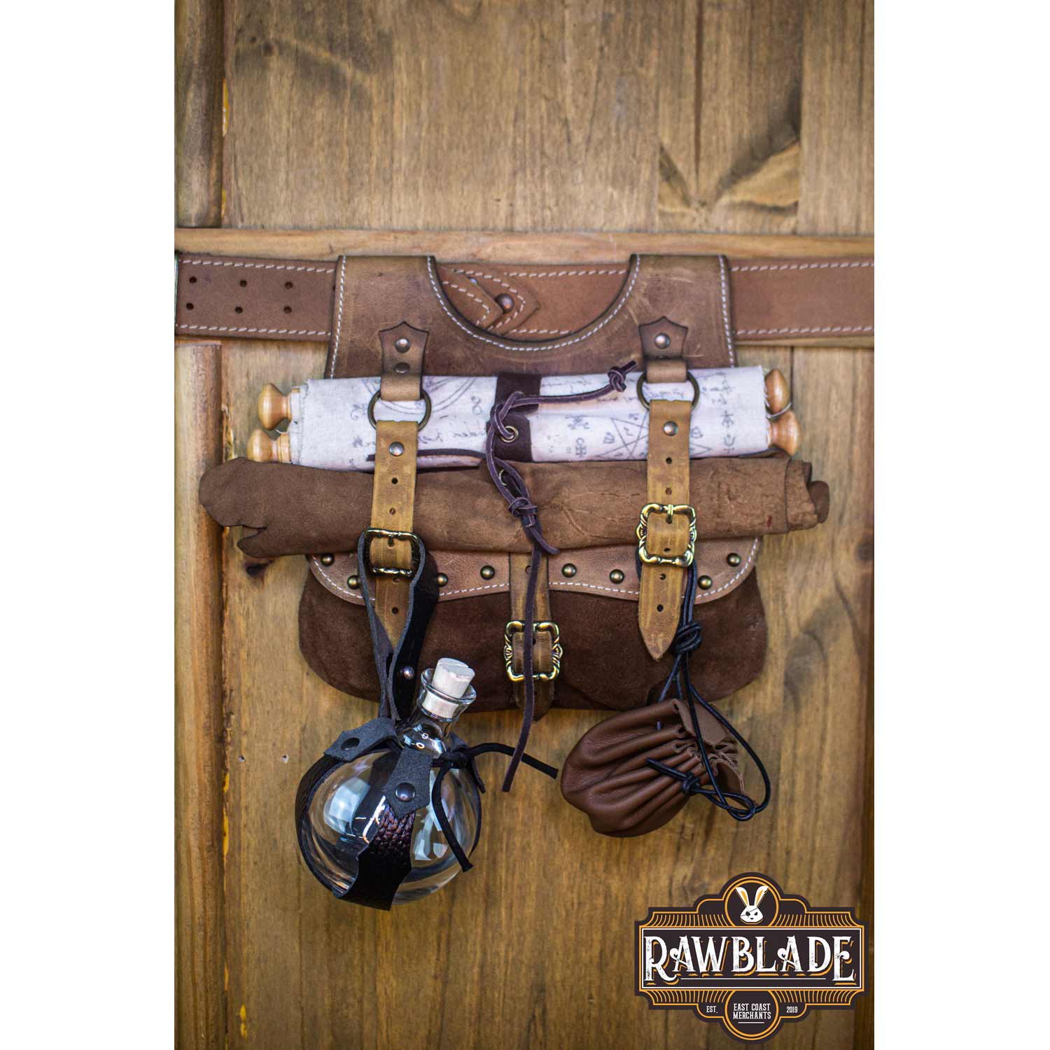 Agor Beltbag – Calimacil