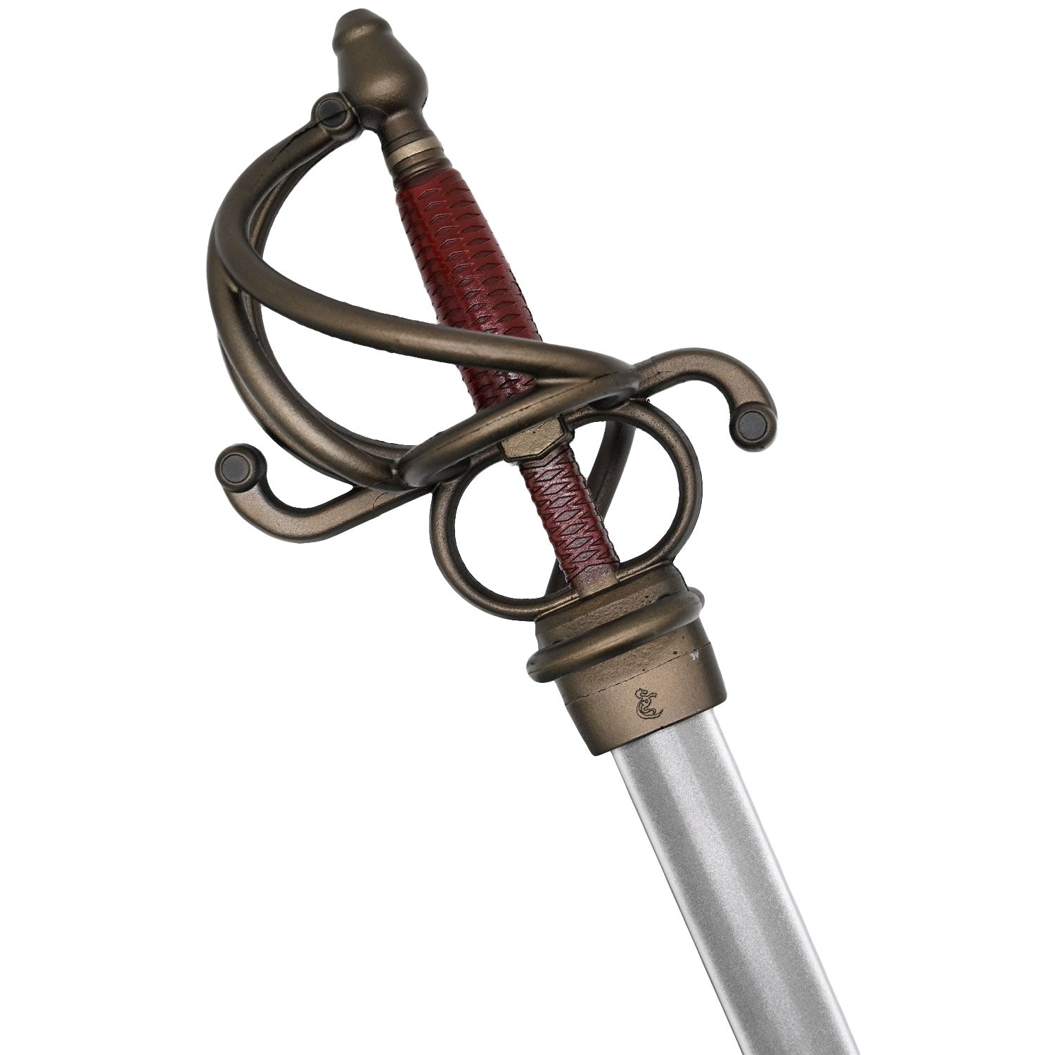 Agrippa III - Reforged – Calimacil