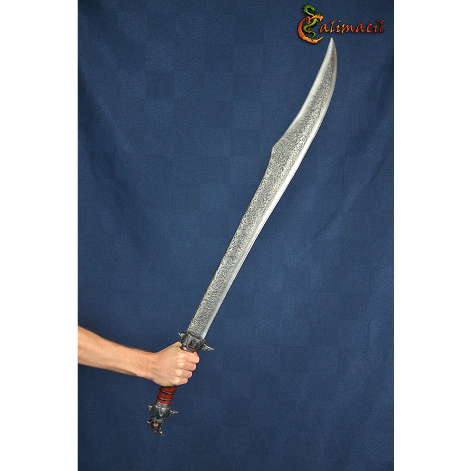 Baen Si II - Reforged – Calimacil