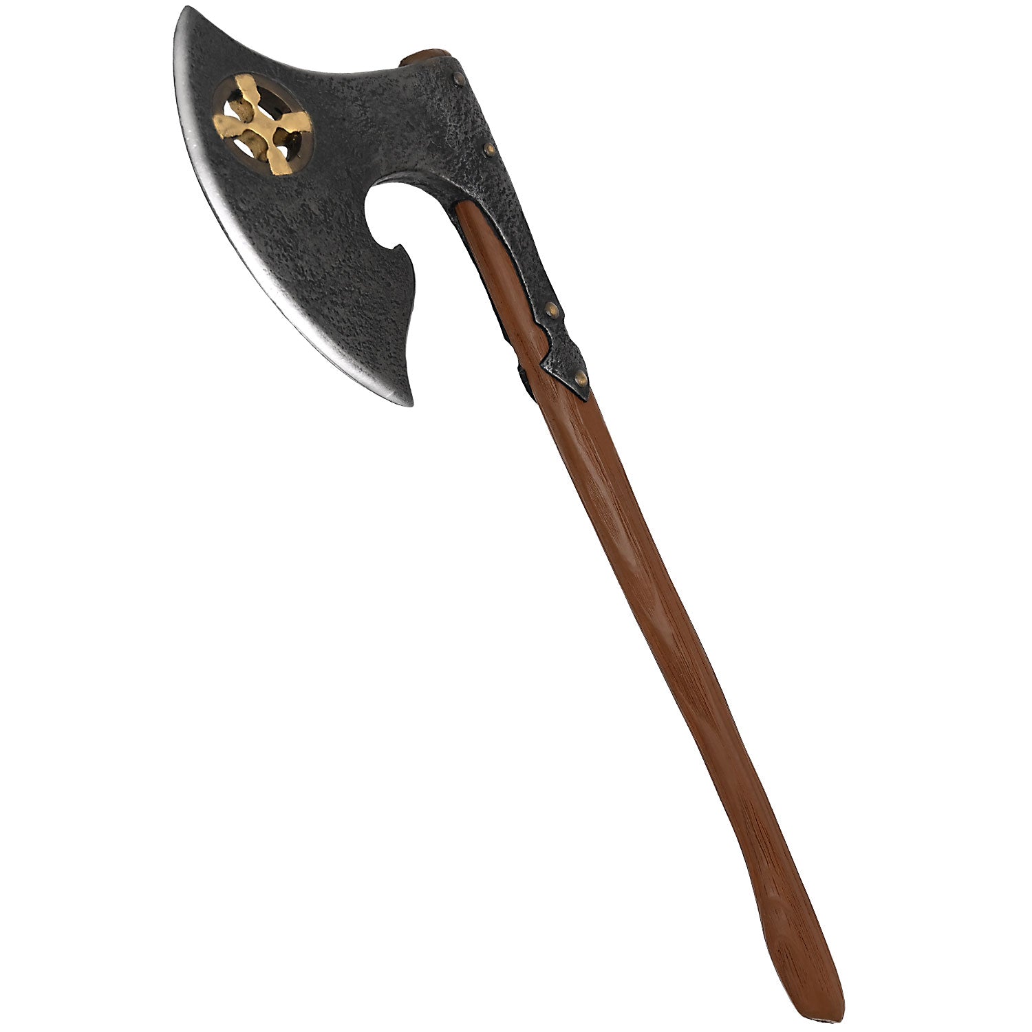 Baruk II - Reforged – Calimacil