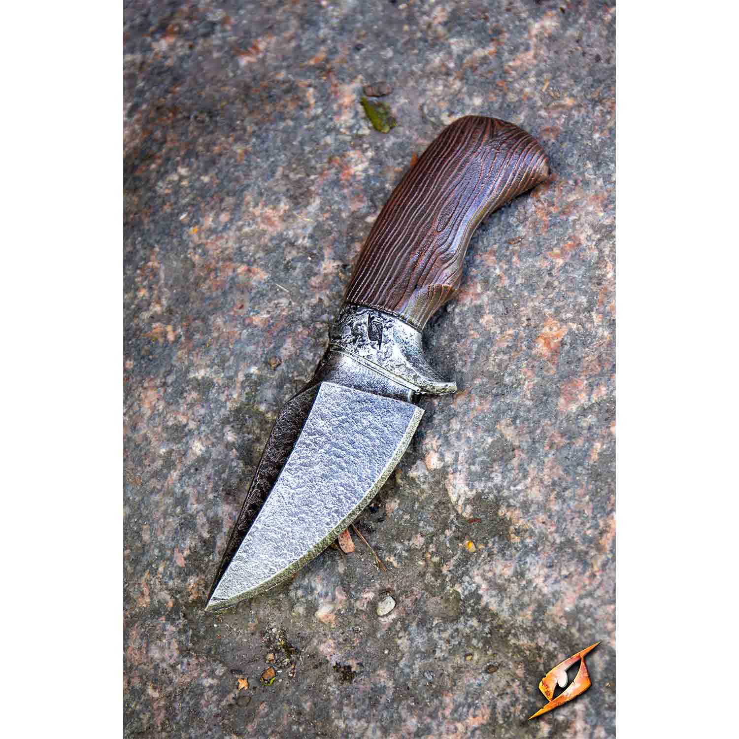 Broad Knife – Calimacil