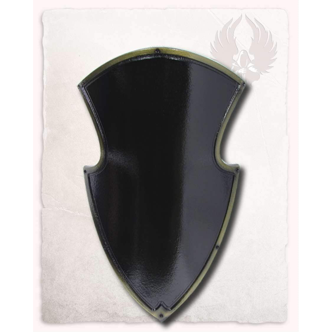 Medieval 2nd Ed. Knight shield – Calimacil