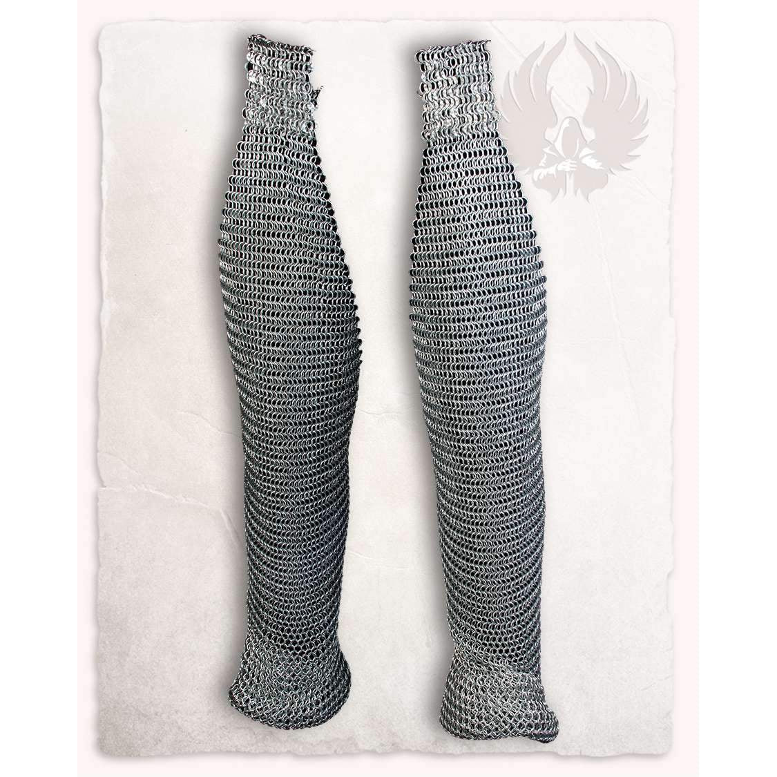 Richard chain chaps – Calimacil